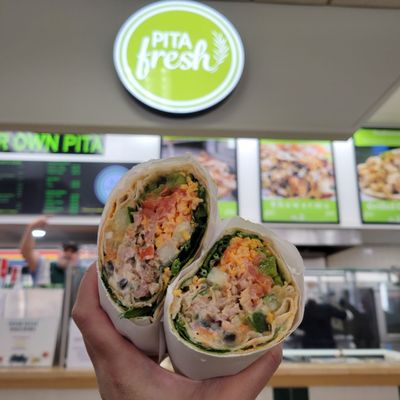 PITA FRESH - Updated September 2025 - 1000 Premium Outlets Dr ...