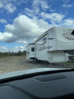 BLUE COMPASS RV - TYLER - Updated October 2025 - 17 Photos & 21 Reviews ...