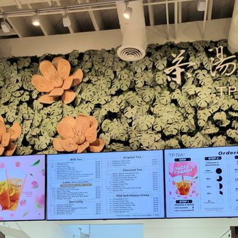 TP TEA - Updated January 2026 - 124 Photos & 69 Reviews - 1312 NE 45th ...