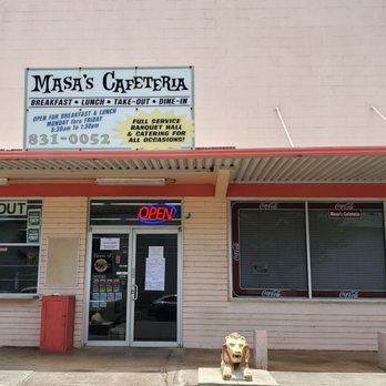 MASA’S CAFETERIA - Updated January 2025 - 389 Photos & 146 Reviews ...