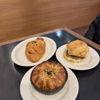 MACRINA BAKERY & CAFE - Updated December 2025 - 239 Photos & 118 ...