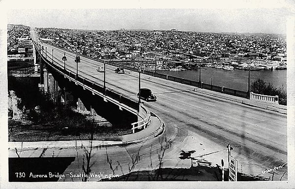 HIGHWAY 99 - Updated July 2024 - Highway 99, Seattle, Washington ...