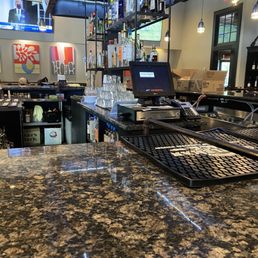 WINDRUSH GRILL - Updated May 2025 - 117 Photos & 114 Reviews - 1023 ...