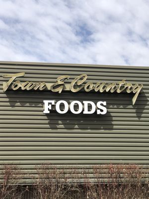 TOWN & COUNTRY FOODS - Updated December 2025 - 30 Photos & 33 Reviews ...