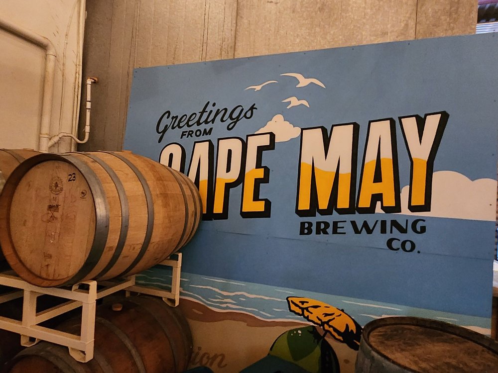 CAPE MAY BREWING COMPANY | 654 Photos & 410 Reviews | 1250 Hornet Rd ...