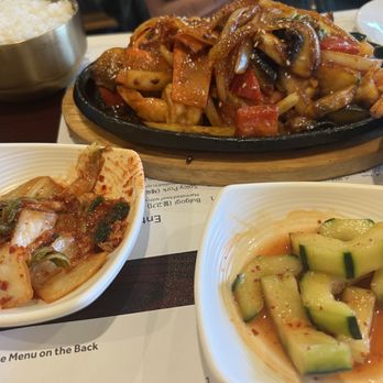 HAMA KOREAN CUISINE - Updated December 2025 - 71 Photos & 38 Reviews ...