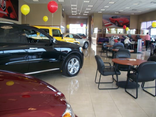 TAYLOR CHRYSLER DODGE JEEP RAM - Updated January 2026 - 22 Photos & 38 ...