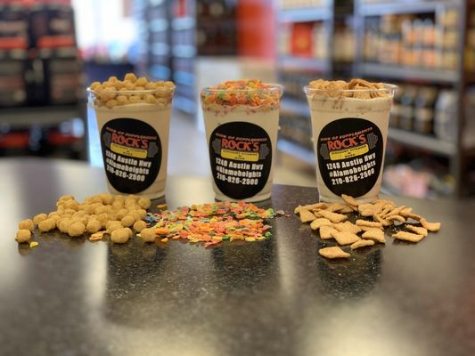 ROCK’S DISCOUNT VITAMINS - ALAMO HEIGHTS - Updated April 2024 - 1248 ...