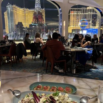 LAGO - Updated April 2025 - 6764 Photos & 2438 Reviews - 3600 S Las ...