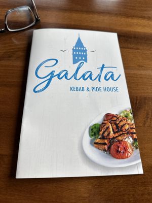 GALATA KEBAB & PIDE HOUSE - Updated April 2025 - 176 Photos & 80 ...