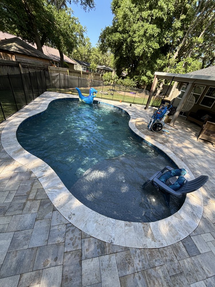 BLISSFUL WATERS POOL CARE - Updated January 2026 - 35 Photos - Orlando ...