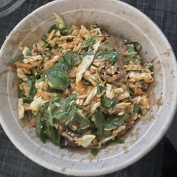 CHOP & GO - Updated December 2025 - 22 Photos & 23 Reviews - 643 ...