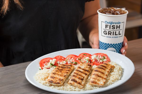 CALIFORNIA FISH GRILL - Updated January 2026 - 135 Photos & 78 Reviews ...