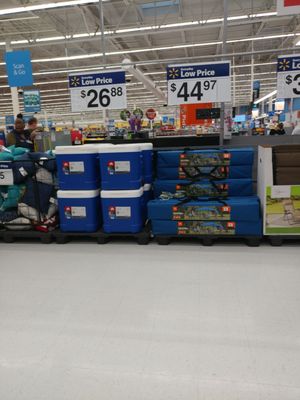 WALMART SUPERCENTER - 28 Photos & 19 Reviews - 685 Schillinger Rd S ...