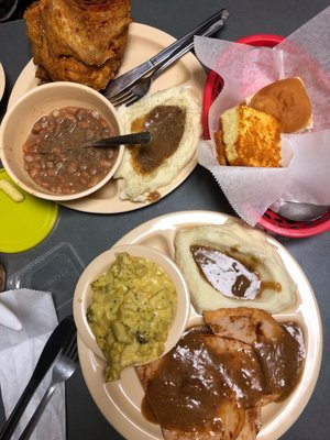 SOUTHERN LUNCH - 81 Photos & 57 Reviews - Southern - 26 S Railroad St ...