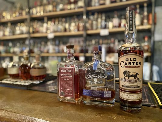THE VOLSTEAD BOURBON LOUNGE - Updated May 2026 - 115 Photos & 61 ...