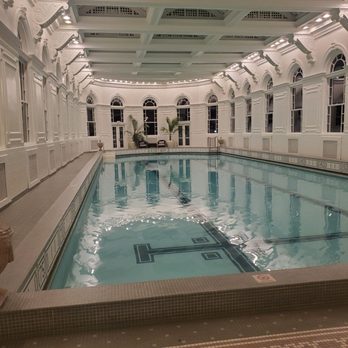 THE OMNI HOMESTEAD RESORT & SPA - Updated July 2025 - 995 Photos & 403 ...