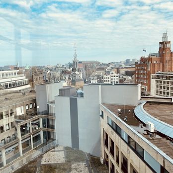 BLUE AMSTERDAM - Updated October 2025 - 255 Photos & 81 Reviews ...