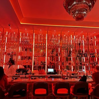 RAMPOLDI - Updated May 2024 - 54 Photos & 16 Reviews - 49 W 64th St ...