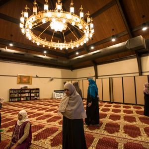 THE MECCA CENTER - Updated June 2025 - 106 Photos - 16W560 91st St ...