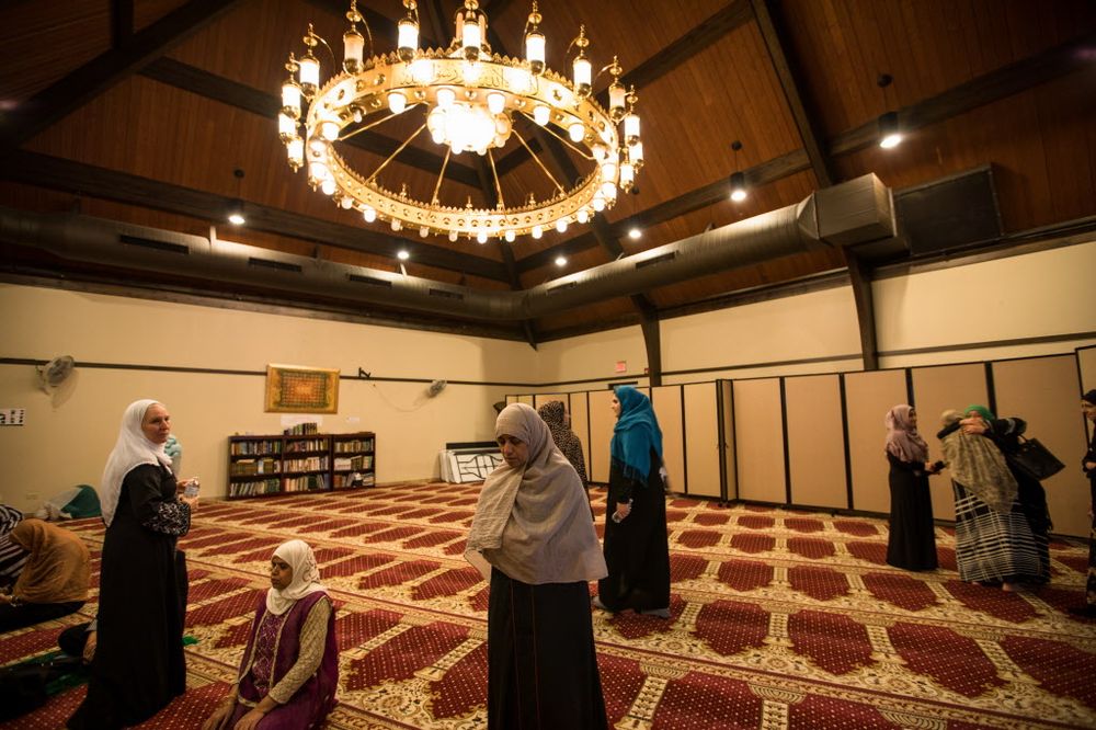 ISLAMIC CENTER OF NAPERVILLE - Updated December 2025 - 12 Photos - 2844 ...