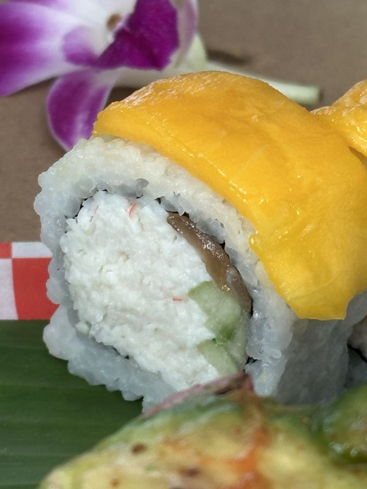 HAKO SUSHI BOX - Updated December 2024 - 13 Photos & 14 Reviews - 573 H ...