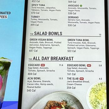 JOE & THE JUICE - Updated January 2026 - 481 Photos & 471 Reviews - 67 ...