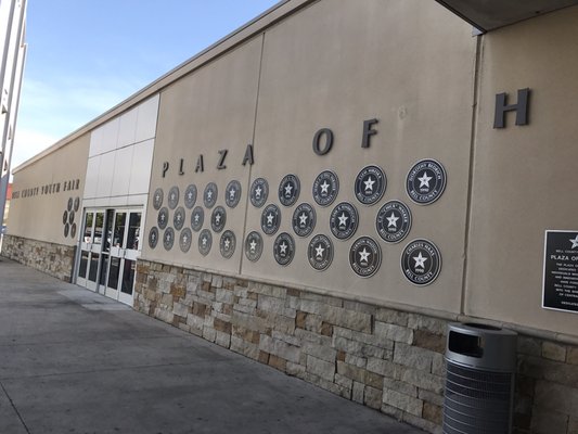 BELL COUNTY EXPO CENTER - 48 Photos & 26 Reviews - 301 W Loop 121 ...