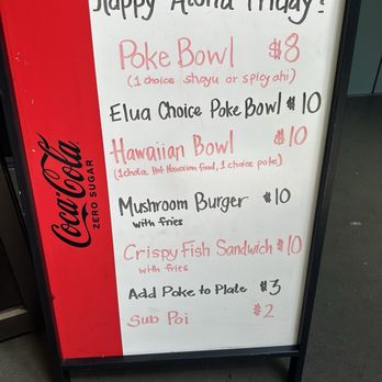 UNCLE GLENN’S HAWAIIAN FOOD - Updated April 2025 - 37 Photos & 46 ...