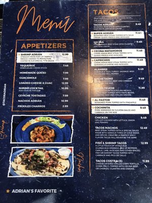 TACOS Y TORTAS ADRIAN - 141 Photos & 164 Reviews - 1603 N Westgreen ...