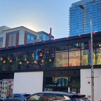 COCO CAFE - Updated May 2025 - 130 Photos & 44 Reviews - 68 Broad St ...