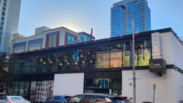 COCO CAFE - Updated March 2025 - 102 Photos & 36 Reviews - 68 Broad St ...