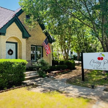 CHERRY PIE & CO - Updated December 2025 - 42 Photos & 26 Reviews - 603 ...