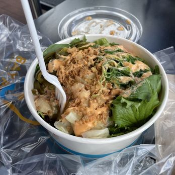 BAY POKE - Updated November 2024 - 204 Photos & 331 Reviews - 6632 ...