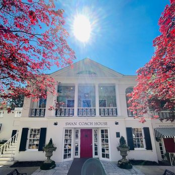 SWAN COACH HOUSE - Updated December 2025 - 216 Photos & 122 Reviews ...