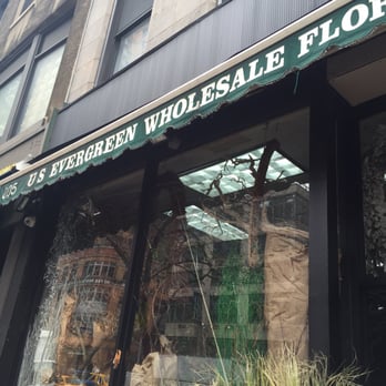 US EVERGREENS - Updated October 2025 - 40 Photos & 10 Reviews - 805 6th ...