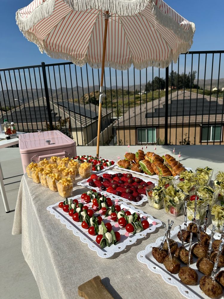 SOCAL CELEBRATIONS - Updated July 2024 - Request Information - 26 ...