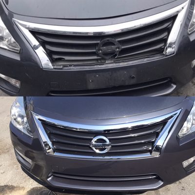 AUTO 360 GARAGE - Updated November 2025 - 57 Photos & 160 Reviews - 72 ...