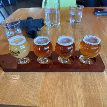 CHIMERA BREWERY - Updated January 2026 - 53 Photos & 48 Reviews - 3759 ...