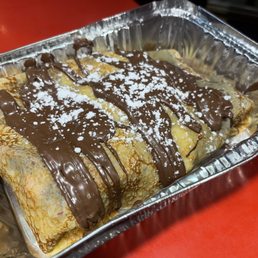 CREPERIE NYC - 344 Photos & 499 Reviews - 112 Macdougal St, New York ...