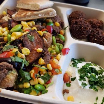 DISH N DASH - SUNNYVALE - 712 Photos & 1251 Reviews - 736 N Mathilda ...