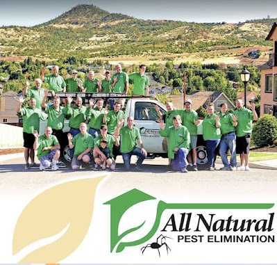 ALL NATURAL PEST ELIMINATION - Updated May 2025 - Request a Quote - 10 ...