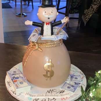 THE CAKE DON - Updated May 2024 - 100 Photos & 51 Reviews - 605 W ...