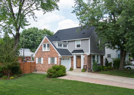 FEAZEL ROOFING - Updated October 2025 - 23 Photos - 16 Brozzini Ct ...