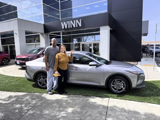 WINN KIA OF FREMONT - Updated September 2025 - 166 Photos & 430 Reviews ...