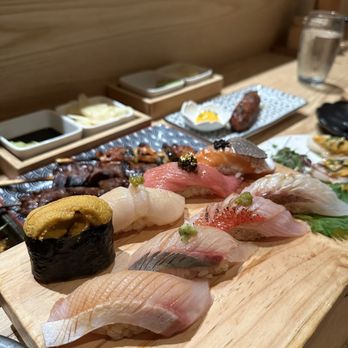 IZAKAYA OSEN - IRVINE - 3325 Photos & 927 Reviews - 2000 Main St ...