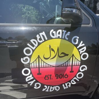 GOLDEN GATE GYRO - Updated April 2025 - 183 Photos & 209 Reviews ...