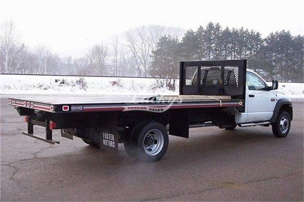 LUCKY’S TRAILER SALES - Updated December 2025 - 12 Photos - 402 Vt ...