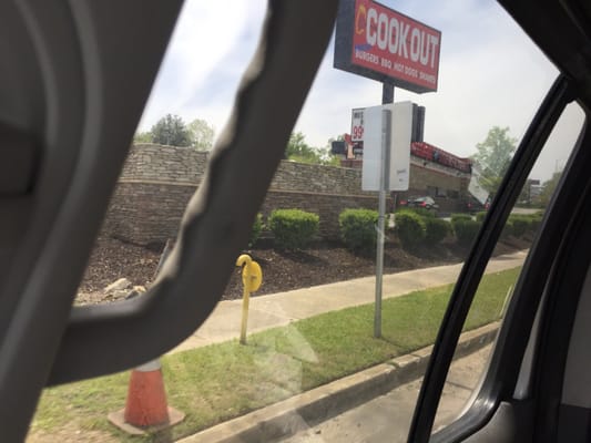 COOKOUT - Updated October 2025 - 19 Reviews - 1554 Glover St ...