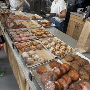 61HUNDRED BREAD - Updated March 2025 - 356 Photos & 79 Reviews - 728 ...